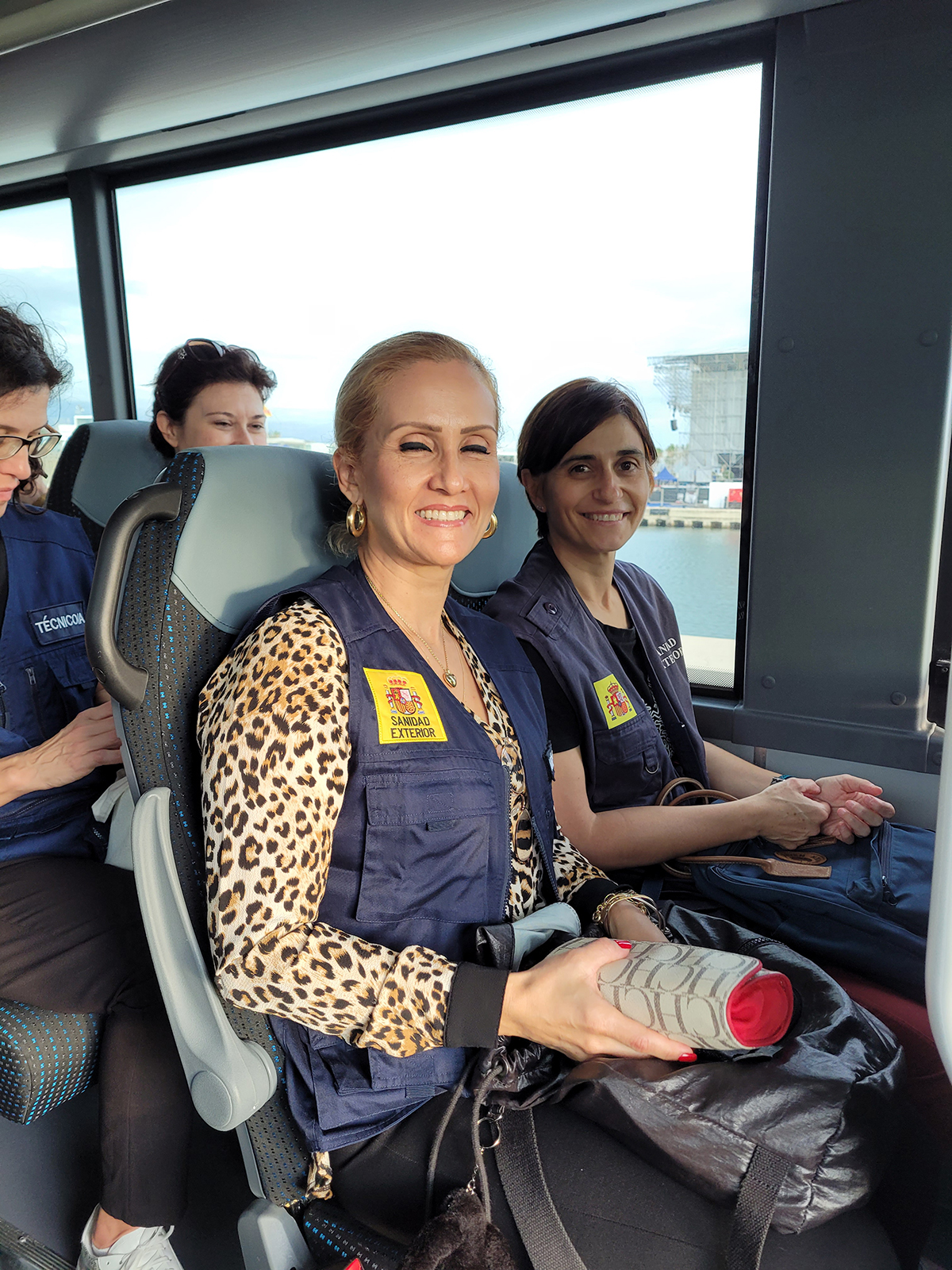 National SHIPSAN training course in Valencia Spain – EU SHIPSAN ASSOCIATION