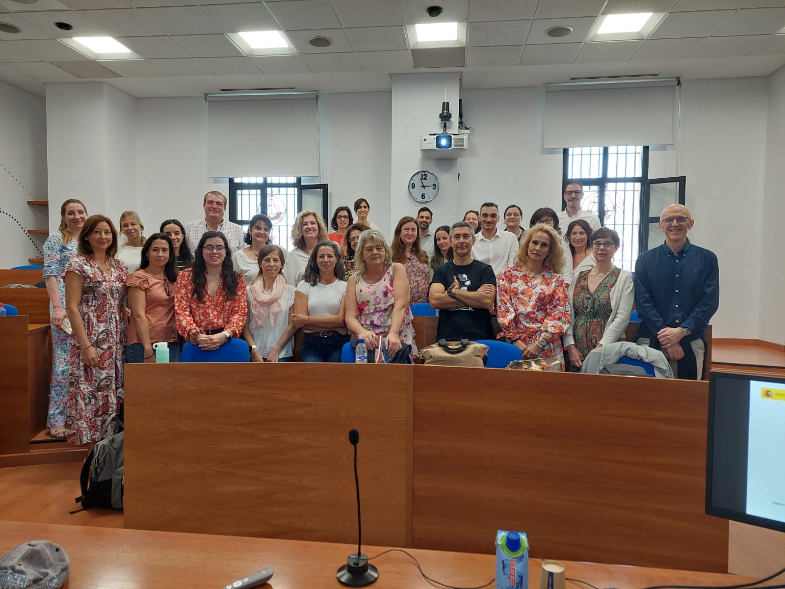 National SHIPSAN training course in Valencia Spain – EU SHIPSAN ASSOCIATION